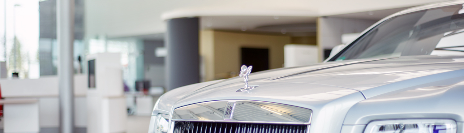 SCHMIDT PREMIUM CARS STARTET IN WIEN - Schmidt Premium Cars