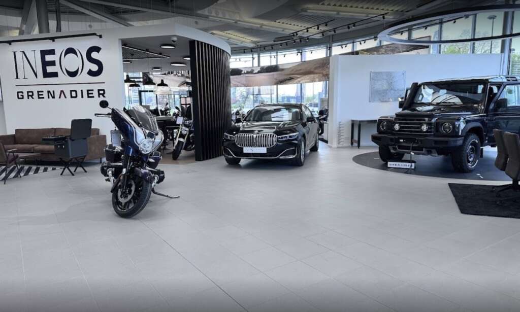 Home - Schmidt Premium Cars